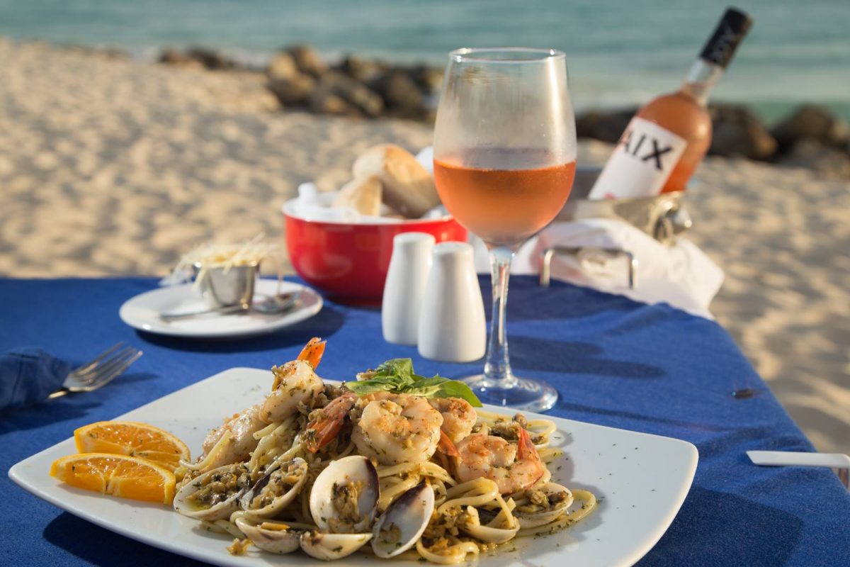 Our Picks for Open-Air Dining Options in Aruba | Visit Aruba Blog