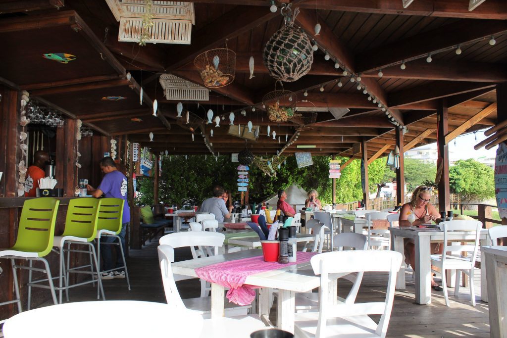 11 Must-Try Lunch Spots in Aruba | Visit Aruba Blog