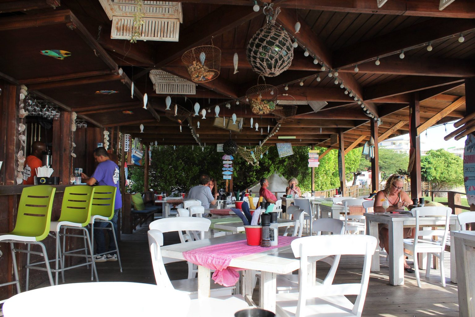 11 Must-Try Lunch Spots in Aruba | Visit Aruba Blog