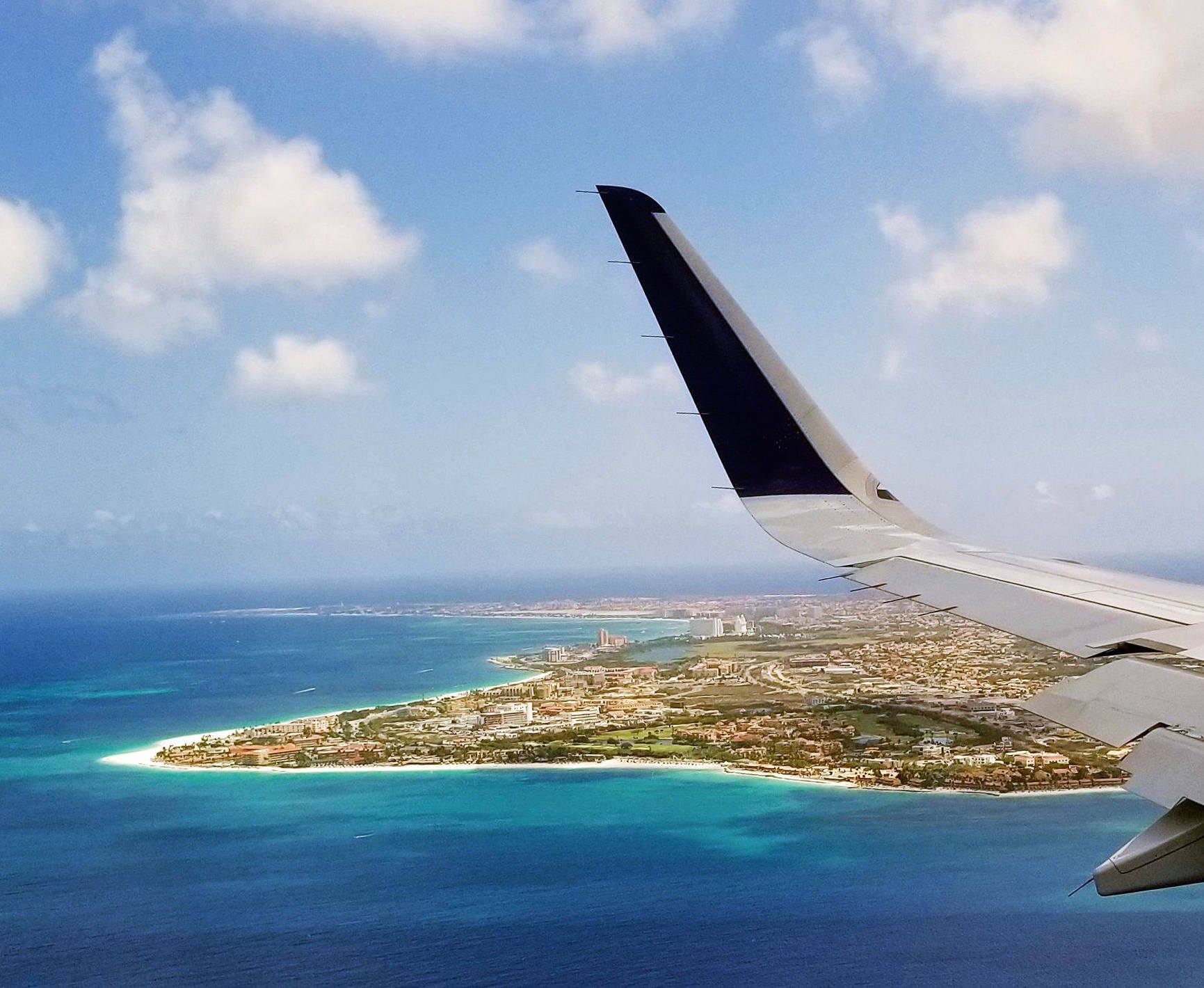 To go, or not to go; that is the question | Visit Aruba Blog