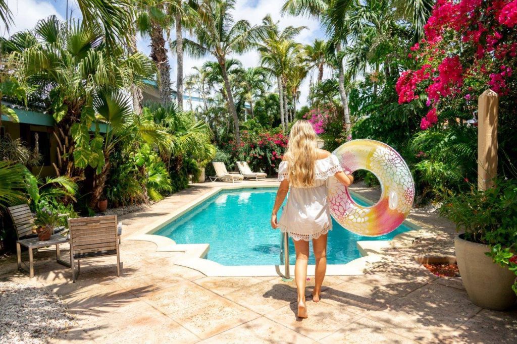 Aruba's High-rise & Low-rise Hotels | Visit Aruba Blog