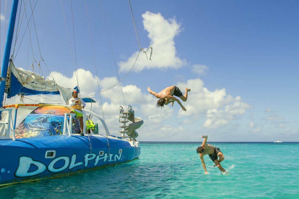 Top Catamaran and Sail Cruises in Aruba | Visit Aruba Blog