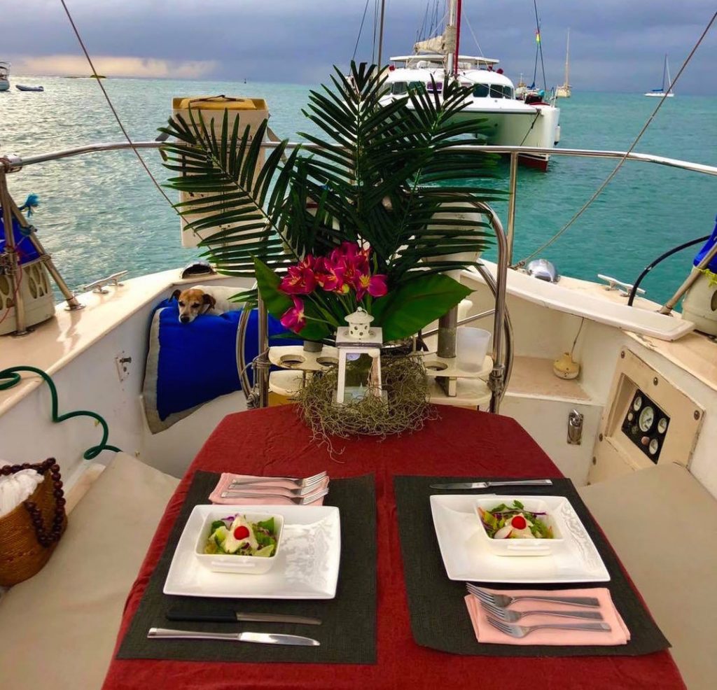 4 Must-try Dining Experiences for Foodies Traveling to Aruba | Visit ...