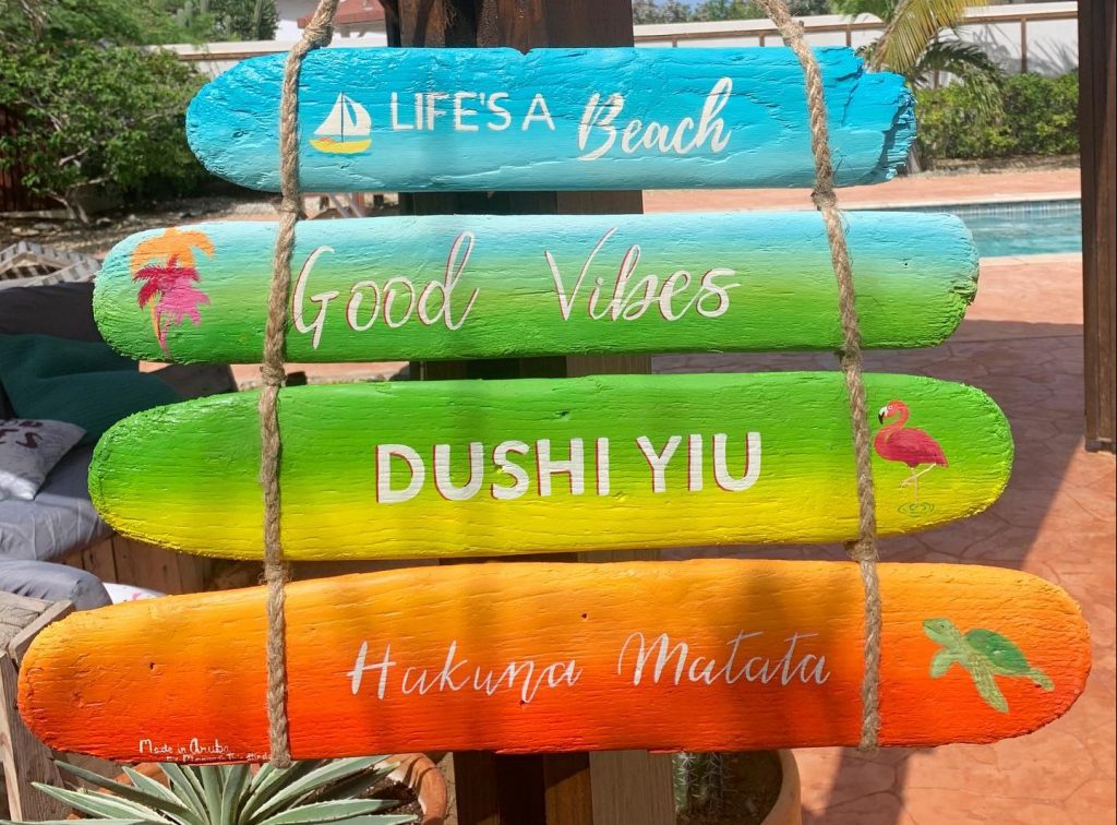 Local and Unique Holiday Gift Shopping in Aruba | Visit Aruba Blog