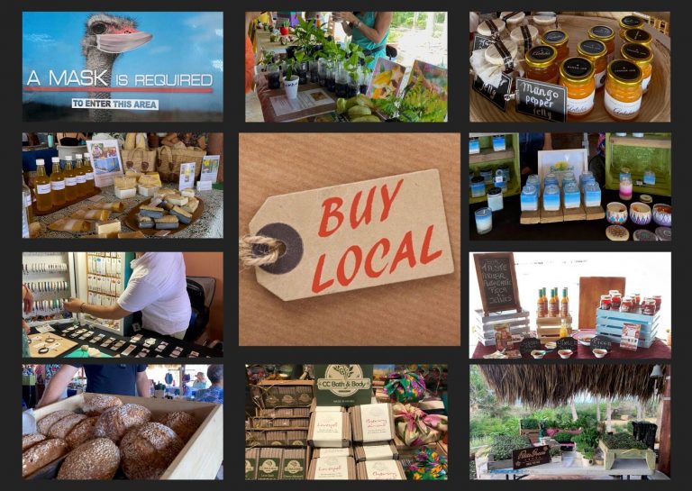 Local and Unique Holiday Gift Shopping in Aruba | Visit Aruba Blog