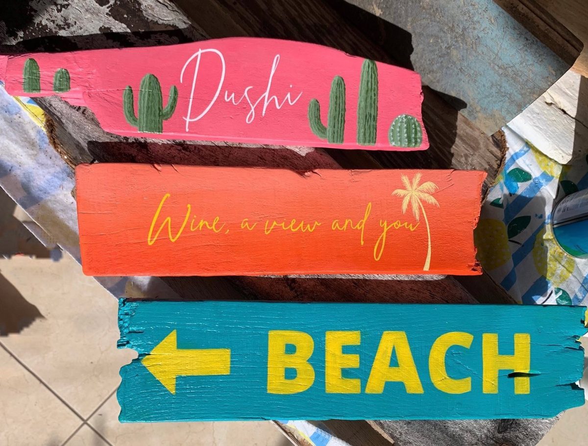 Local and Unique Holiday Gift Shopping in Aruba | Visit Aruba Blog