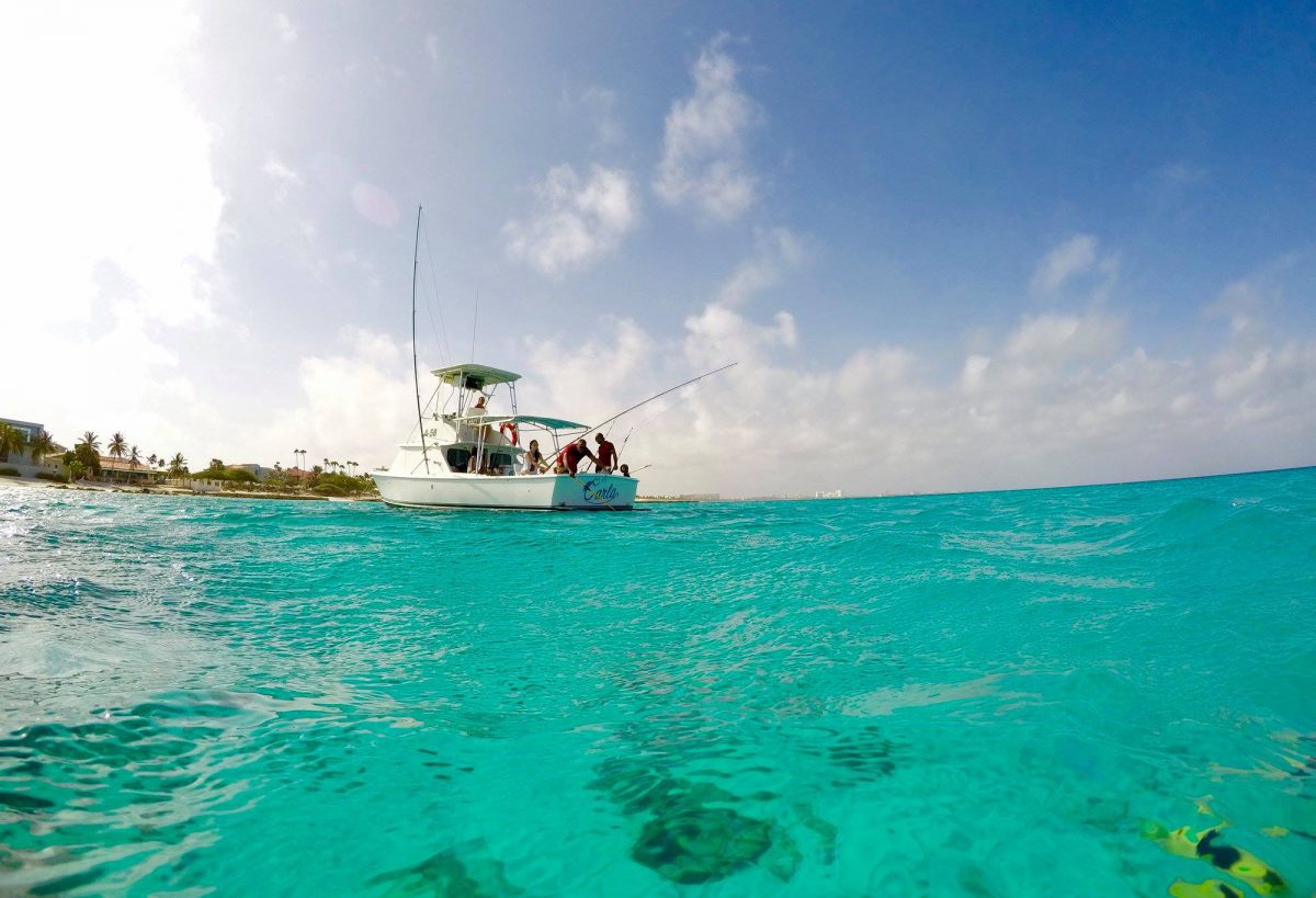 7 Fun Water Activities to Add to Your Aruba Vacation Plans | Visit ...