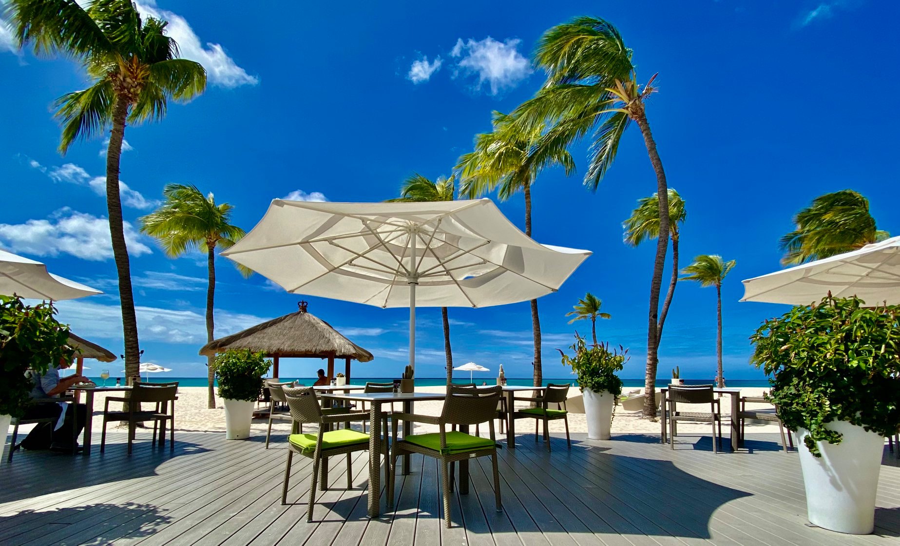 10 Brunch Spots You Need to Try in Aruba | Visit Aruba Blog