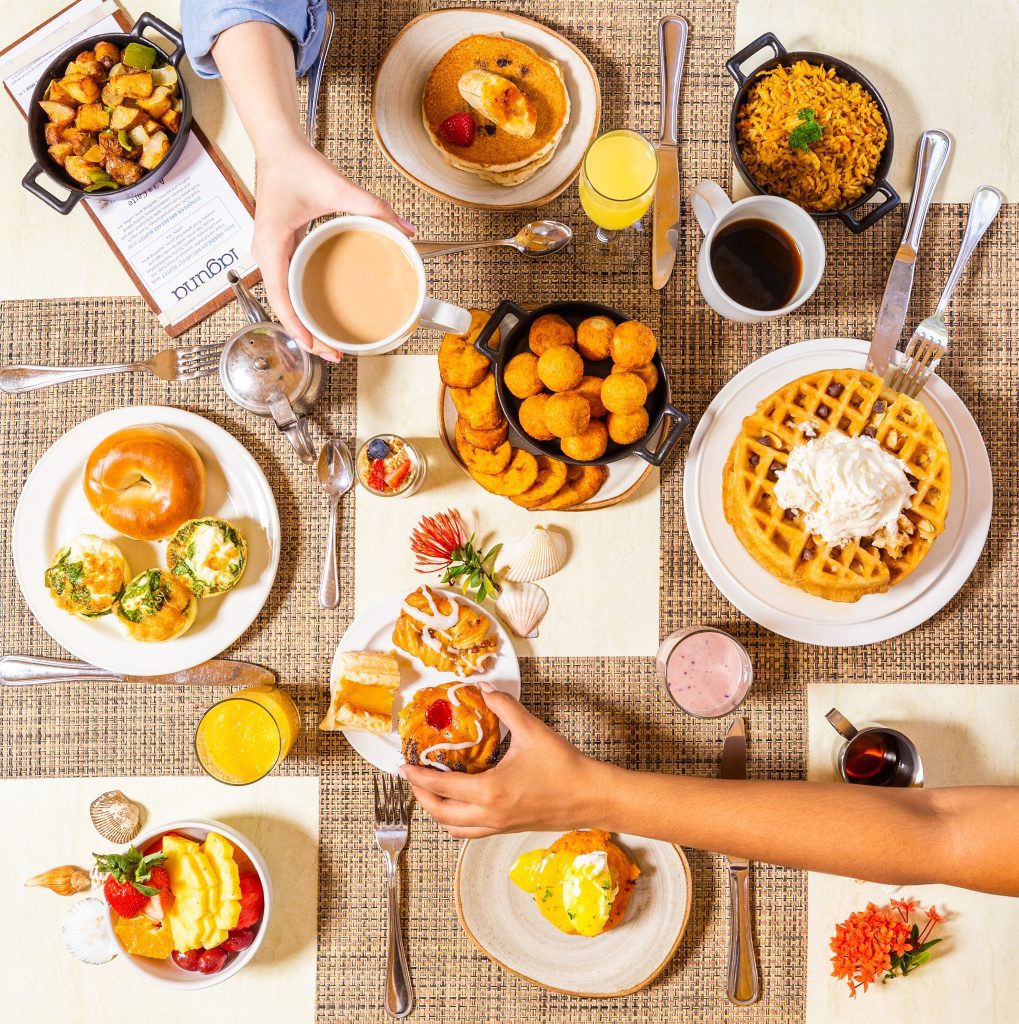 Our Picks for Best Brunch in Aruba | Visit Aruba Blog