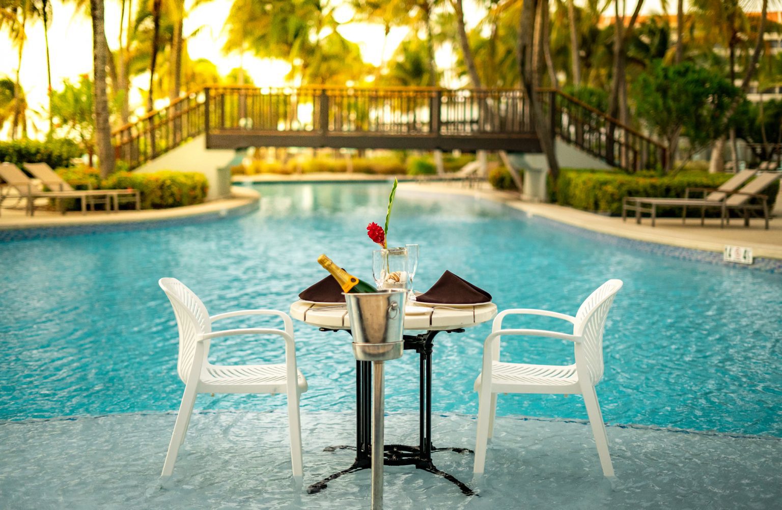 Make it Memorable; An Exclusive Dining Experience With a Side of Sunset ...