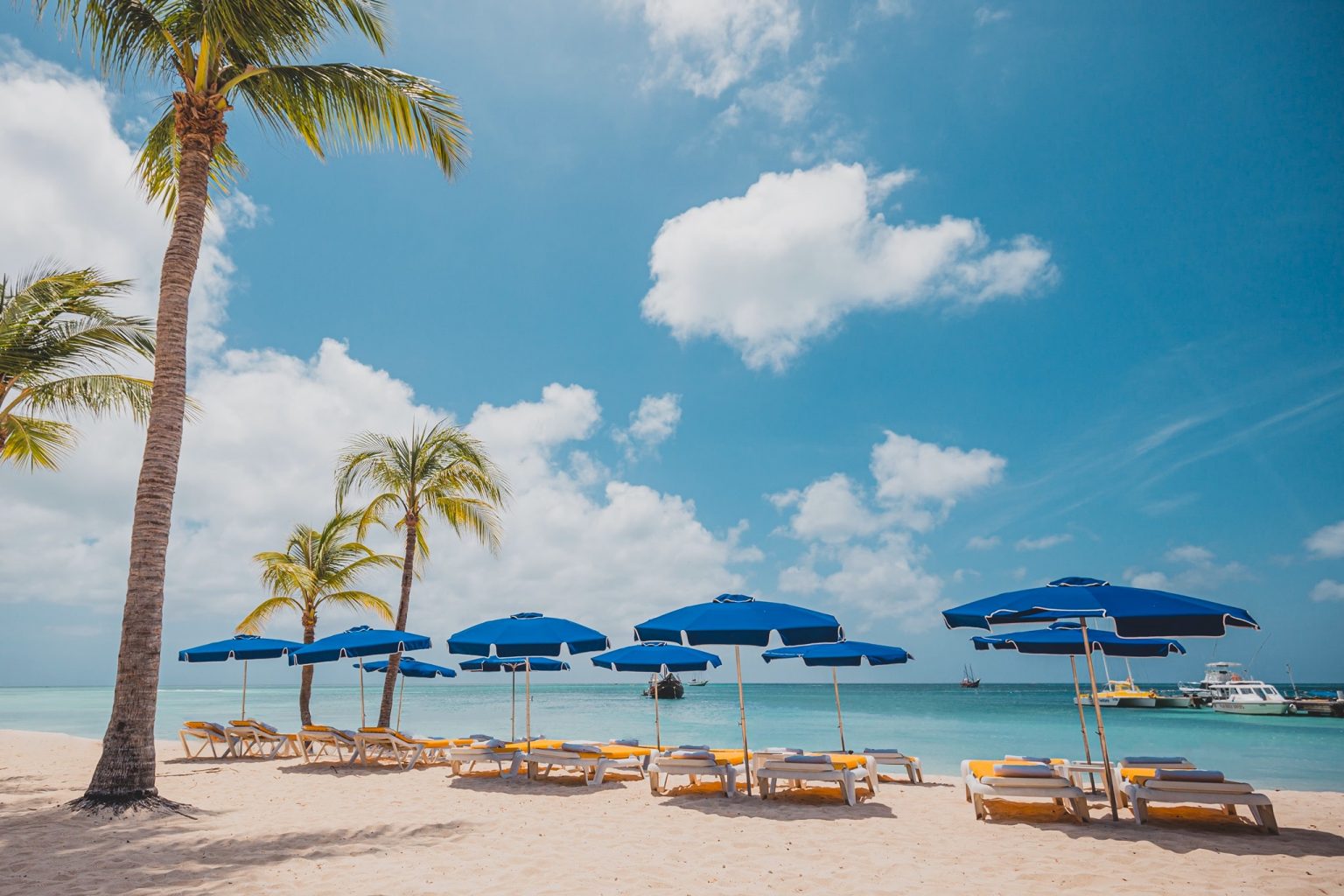 Feel the New Radisson Blu Aruba Experience | Visit Aruba Blog