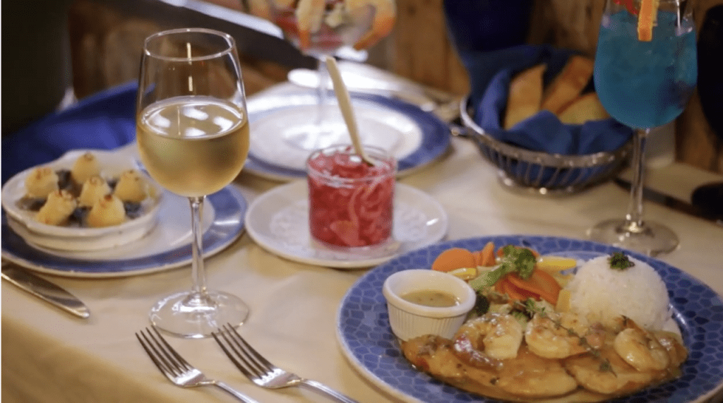 Aruba Foodie Adventure: Seafood and Local Cuisine | Visit Aruba Blog