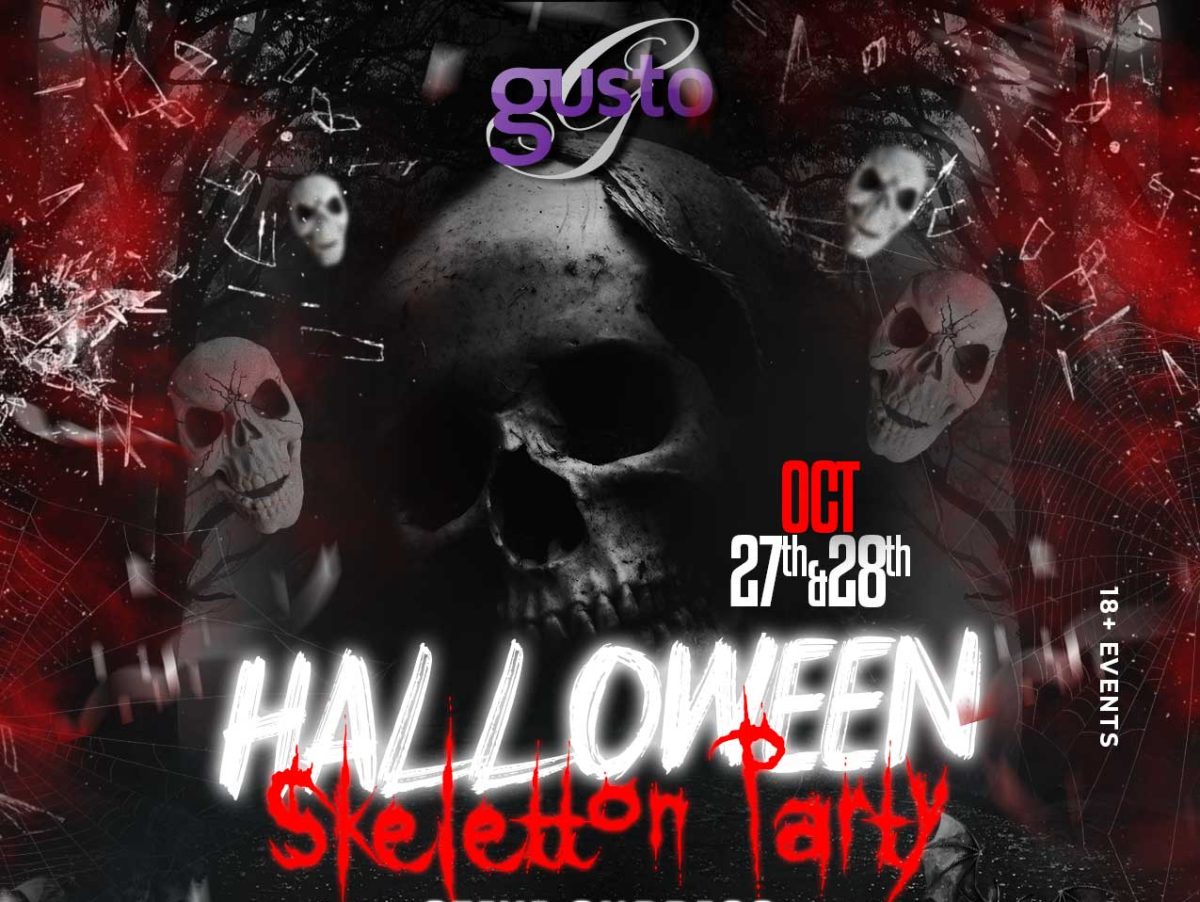 Spooktacular Things to Do this Halloween in Aruba