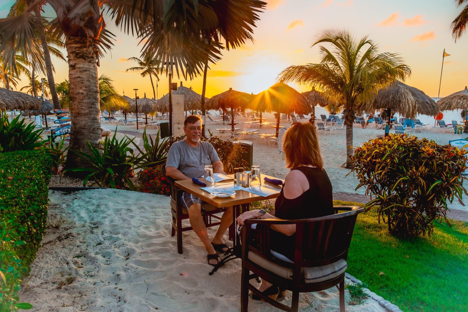 8 Ways to Get in the Jolly Holiday Spirit in Aruba | Visit Aruba Blog