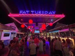 Catch the Next Big Game at One of These 10 Sports Bars in Aruba | Visit ...