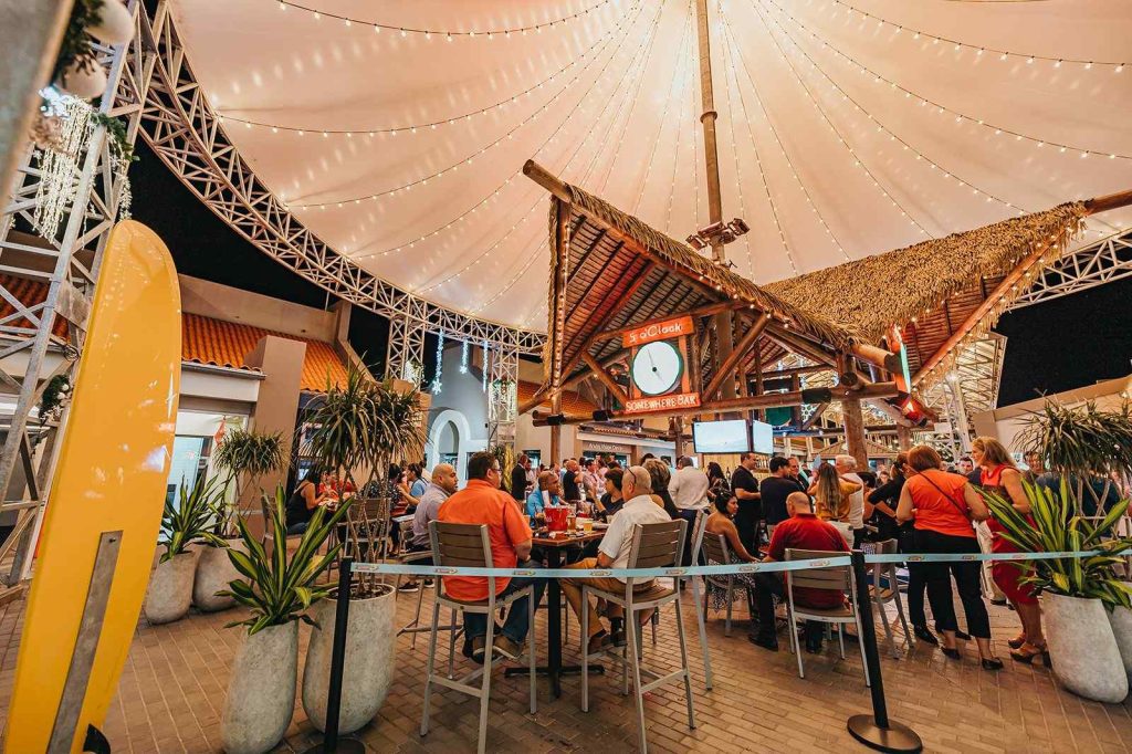10 Brunch Spots You Need to Try in Aruba | Visit Aruba Blog