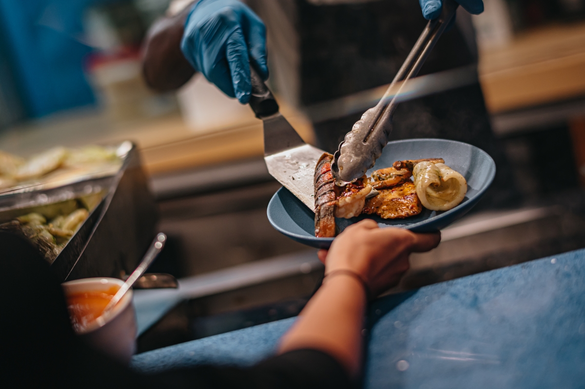 11 Must-Try Lunch Spots in Aruba | Visit Aruba Blog