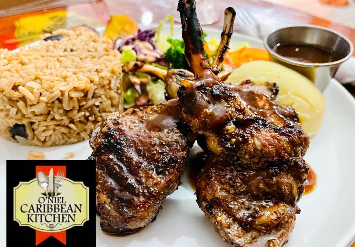 Best Downtown Dining in Aruba | Visit Aruba Blog