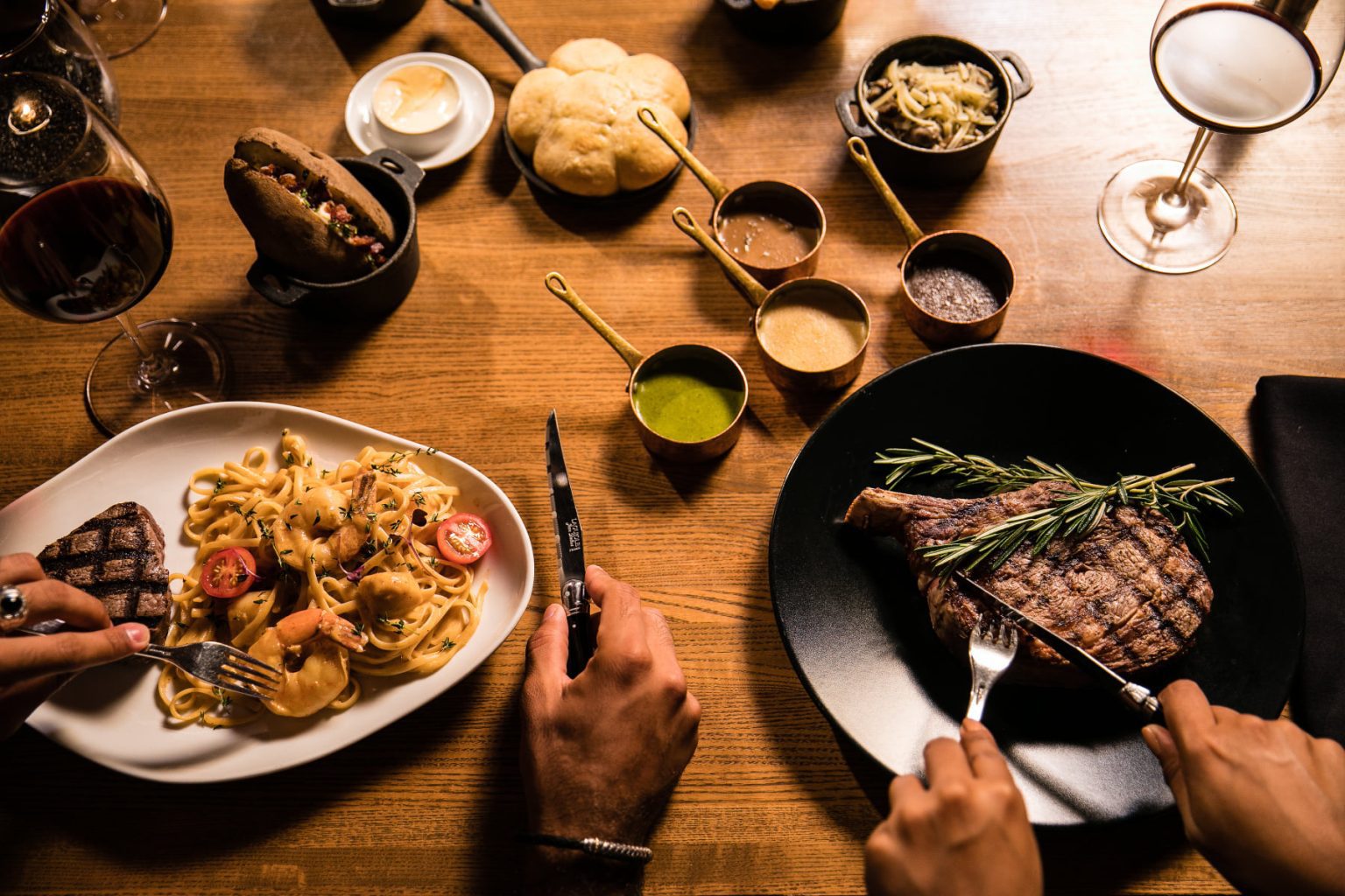 Best Downtown Dining in Aruba | Visit Aruba Blog