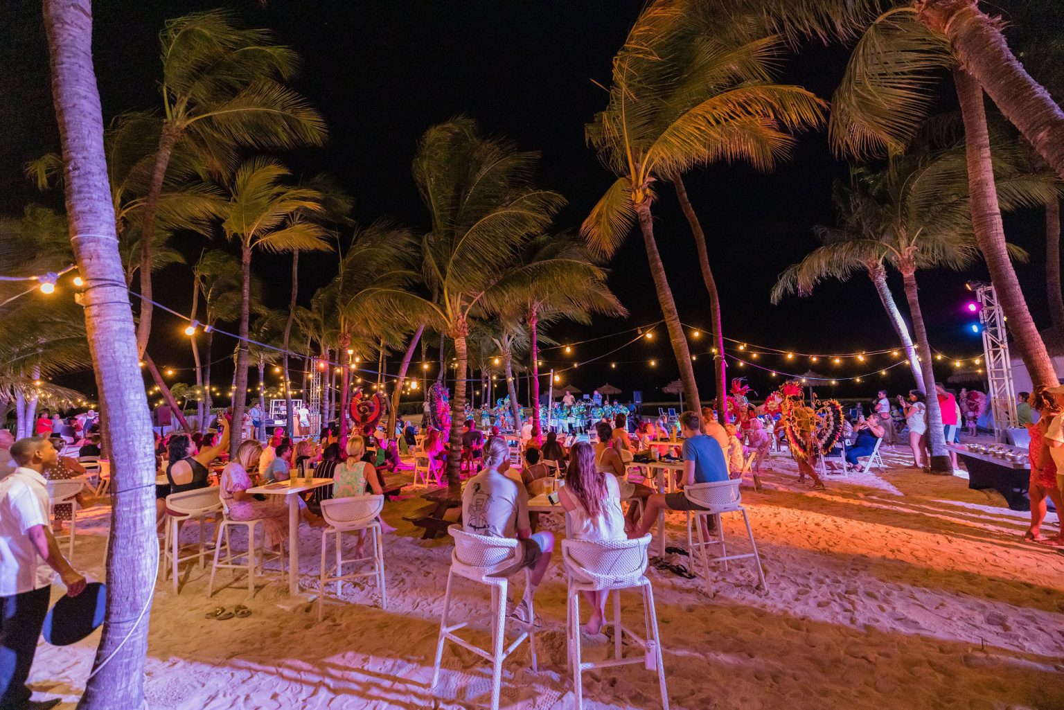 Visit Aruba Blog - Get the local viewpoint