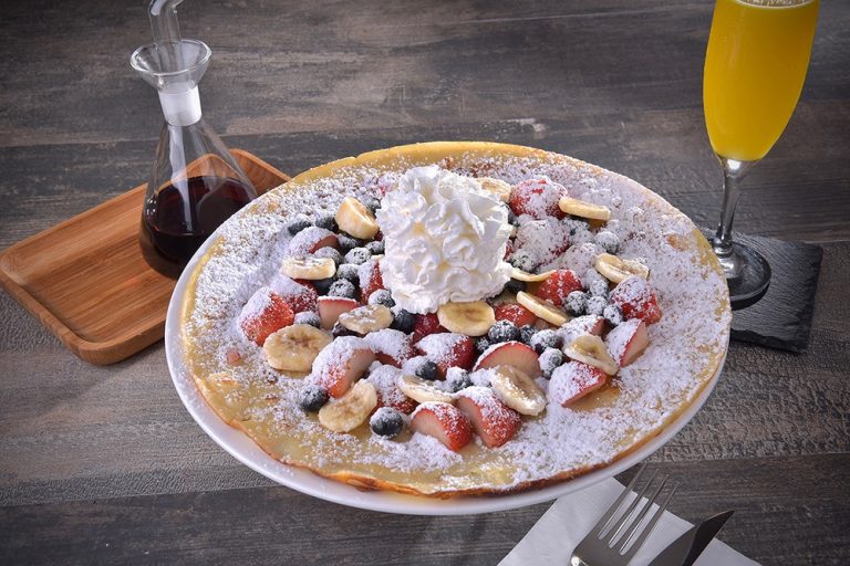 Best Breakfast and Brunch Spots in Aruba | Visit Aruba Blog