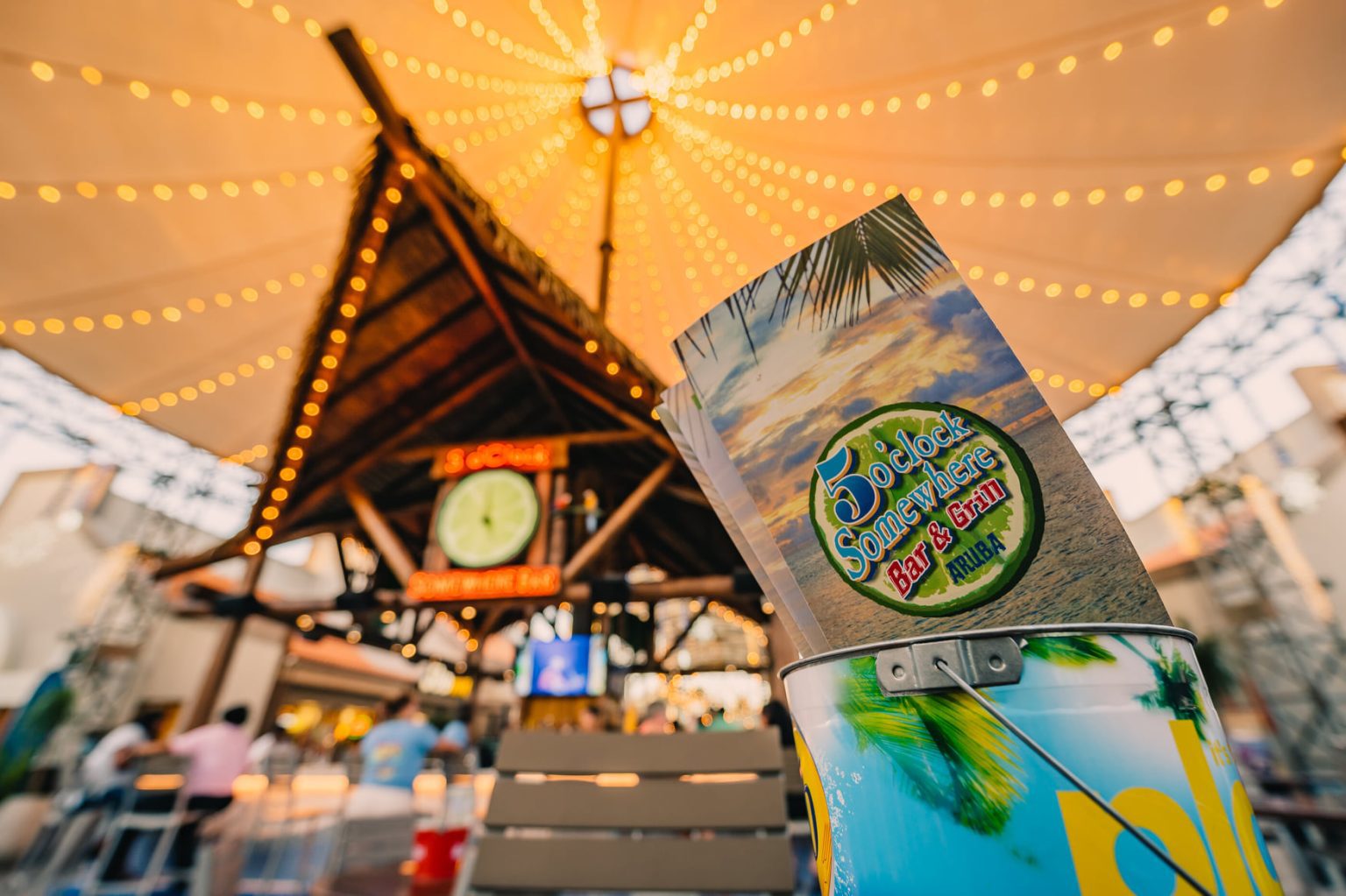 Catch the Next Big Game at One of These 10 Sports Bars in Aruba | Visit ...