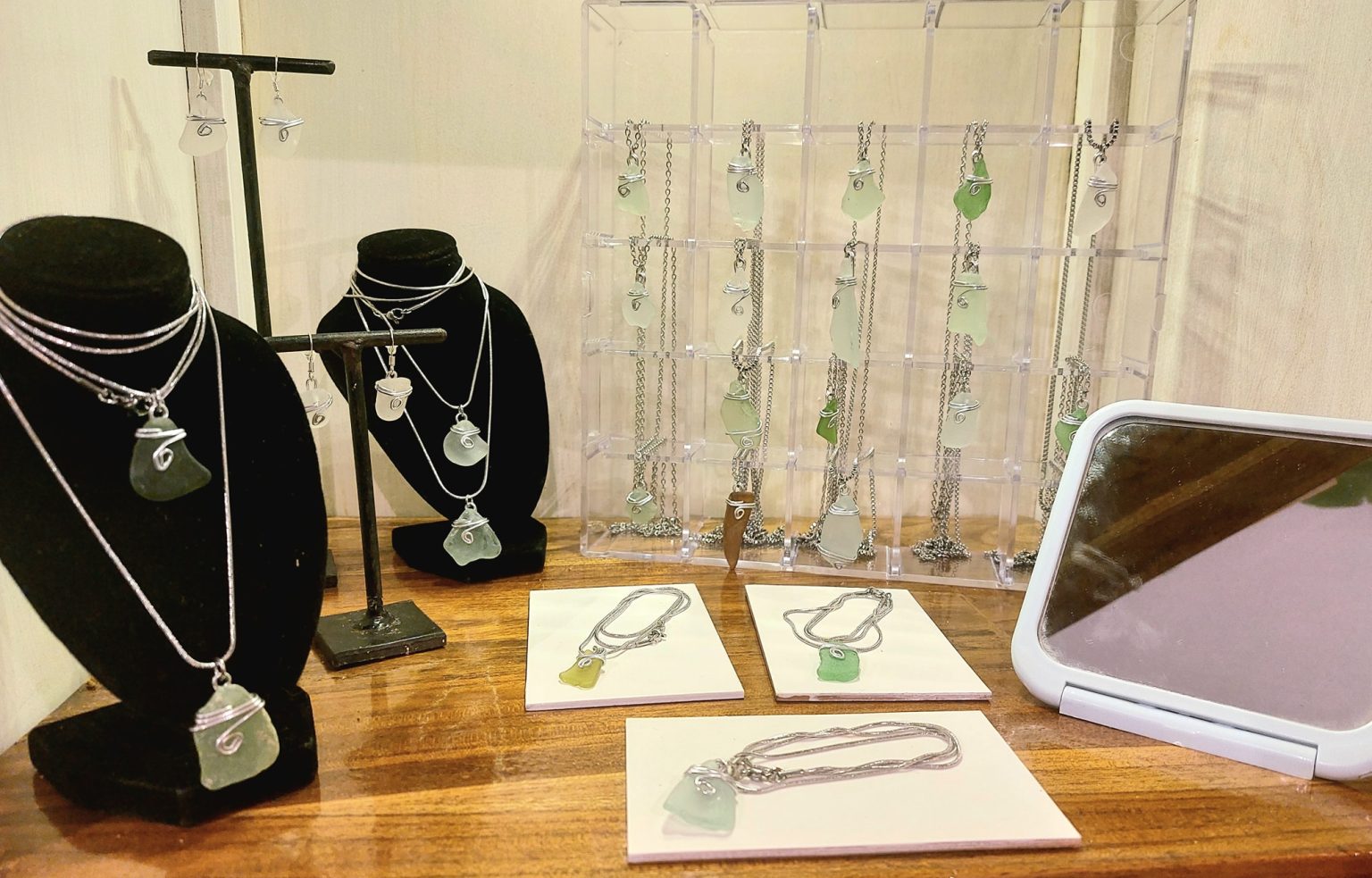 Where to Shop Local Art and Jewelry in Aruba | Visit Aruba Blog