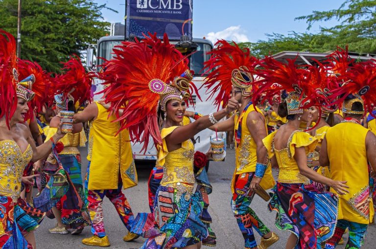 Everything You Need to Know About Aruba’s Grand Carnival Experience ...