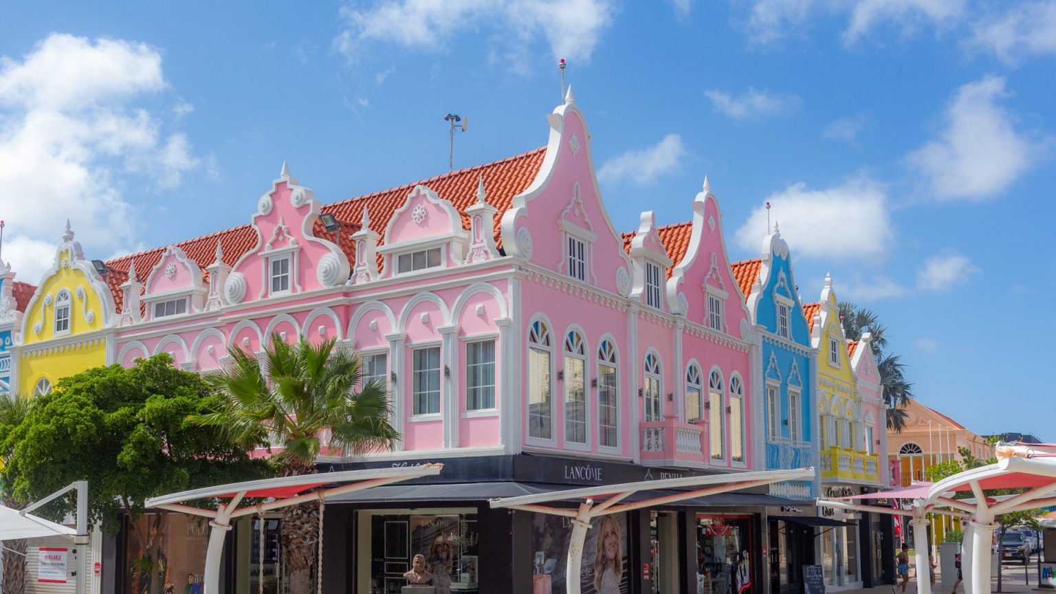 Best Things to do During Your Cruise Port Stop in Aruba | Visit Aruba Blog