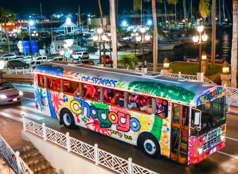 Guide to the Best Nightlife Spots in Aruba | Visit Aruba Blog