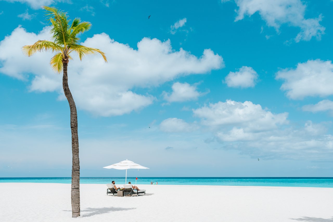 Why Couples Should Travel to Aruba this Summer | Visit Aruba Blog