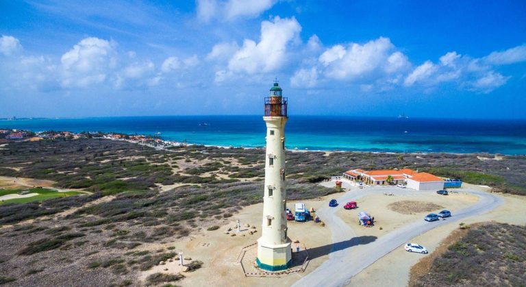 Aruba Beyond the Beach: Uncovering the Island’s Culture, Attractions and Sights | Visit Aruba Blog