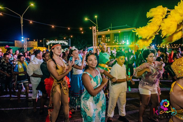 Aruba Beyond the Beach: Uncovering the Island’s Culture, Attractions ...