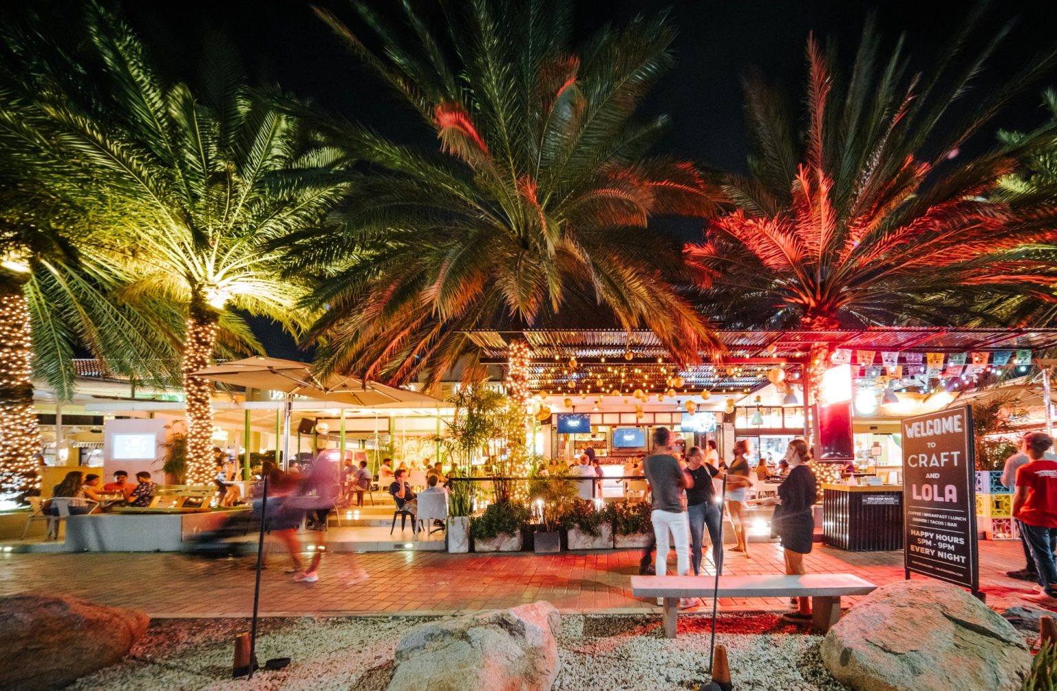 Guide to the Best Nightlife Spots in Aruba | Visit Aruba Blog