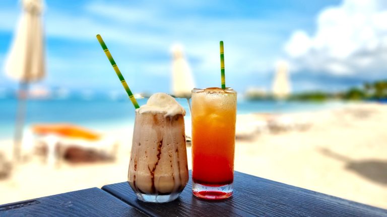 Best Places for Drinks with a View in Aruba | Visit Aruba Blog