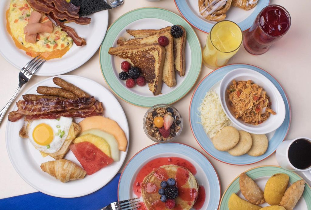 Best Breakfast and Brunch Spots in Aruba | Visit Aruba Blog
