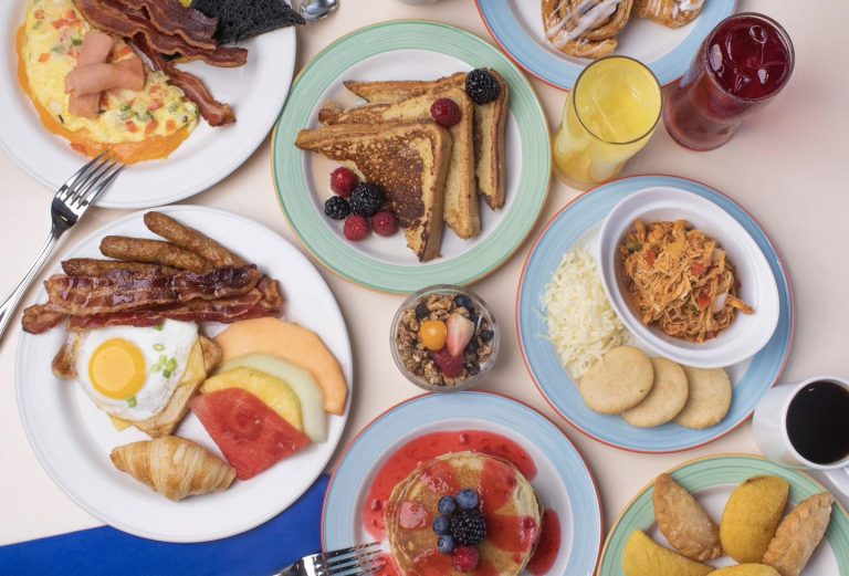 Best Breakfast and Brunch Spots in Aruba | Visit Aruba Blog