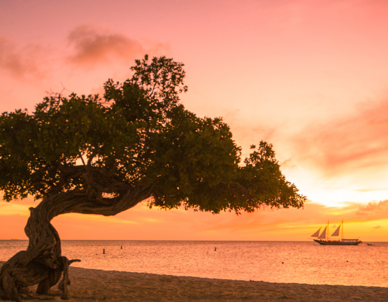 Best Sunset Spots in Aruba | Visit Aruba Blog