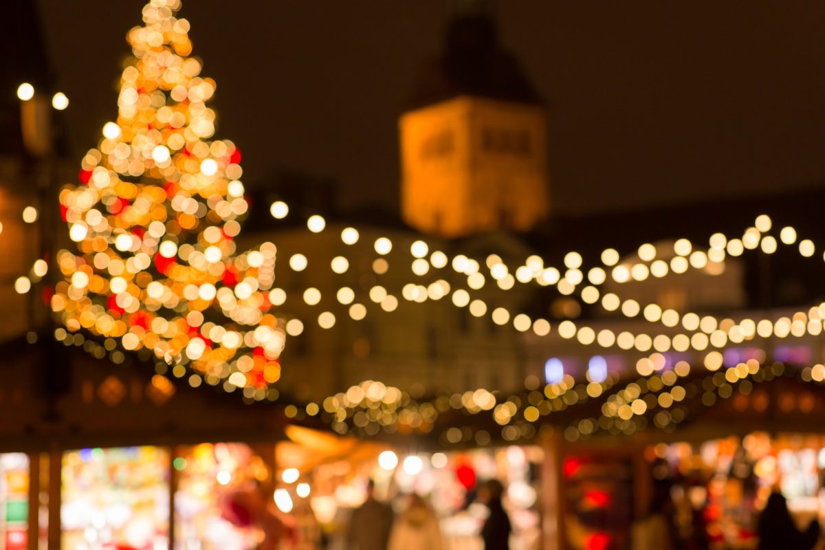 Festive Things to do During the Holiday Season in Aruba | Visit Aruba Blog