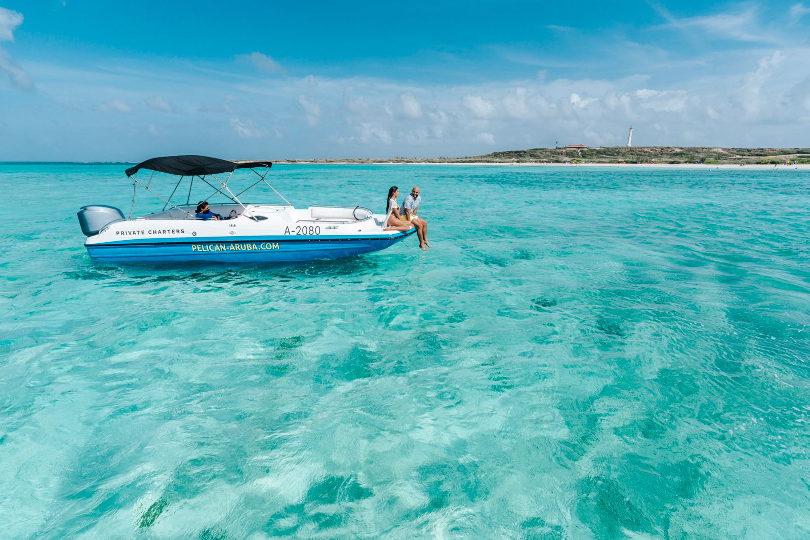 5 Aruba Vacation Goals to Set for 2024 | Visit Aruba Blog