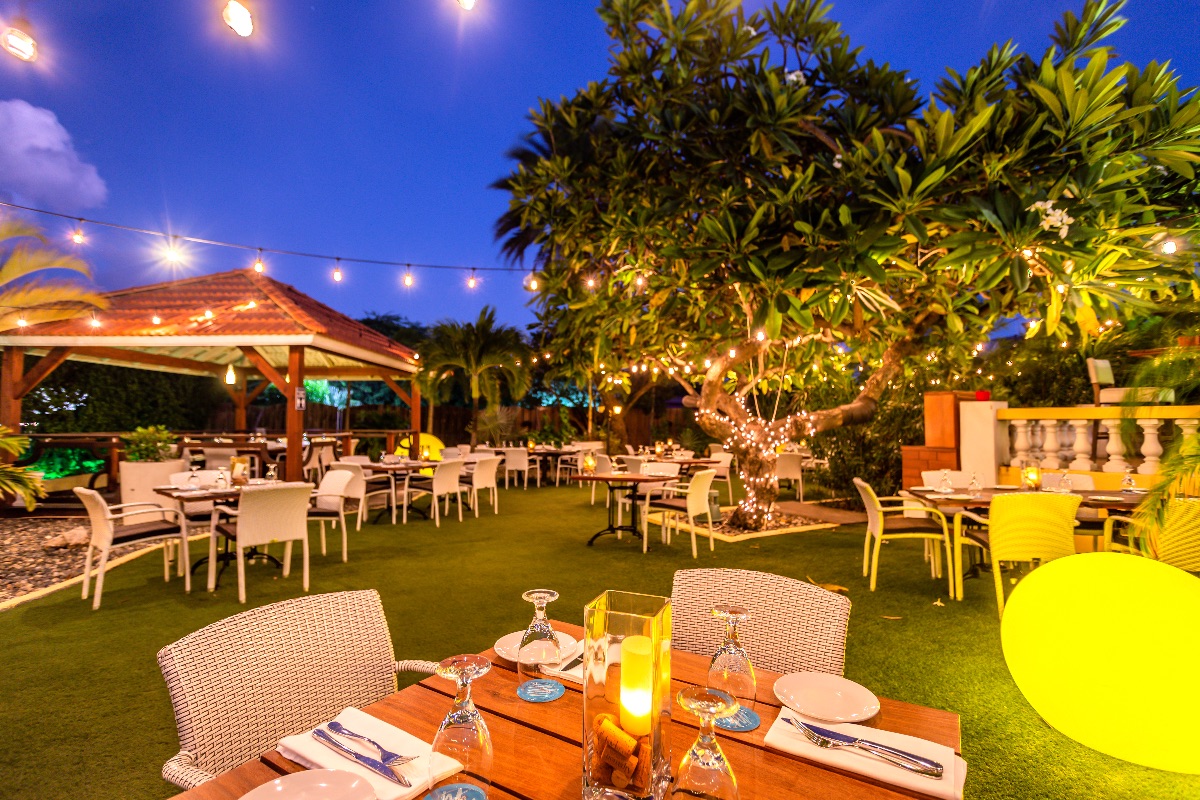 Best Romantic Dining in Aruba for Date Night | Visit Aruba Blog