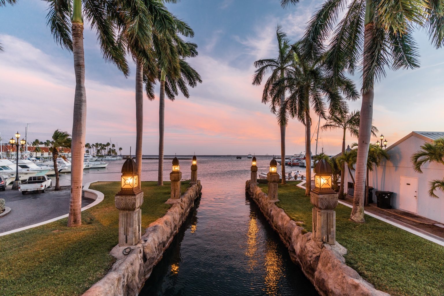 Rosé All Day and Stay at Renaissance Wind Creek Aruba Resort | Visit ...