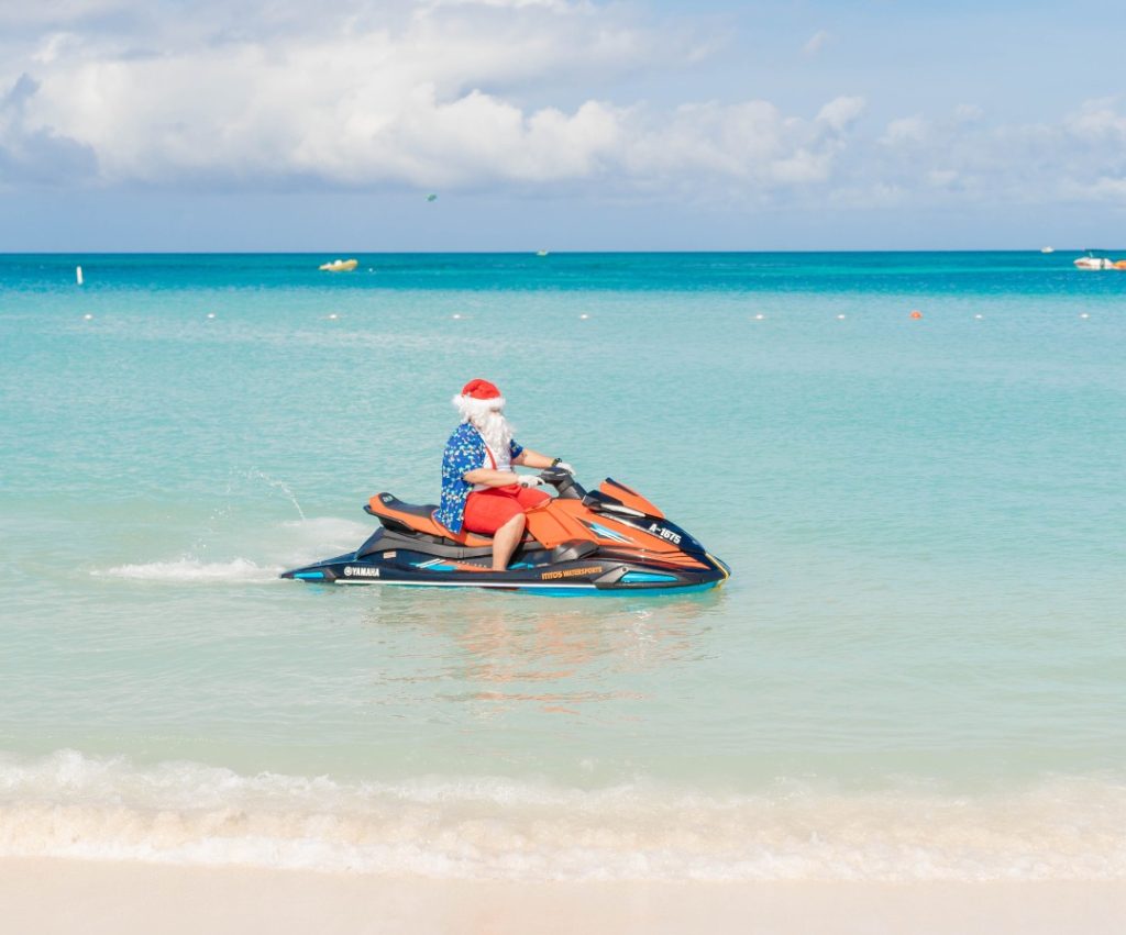 ‘Tis the Season in Aruba: Festive Things to Do | Visit Aruba Blog