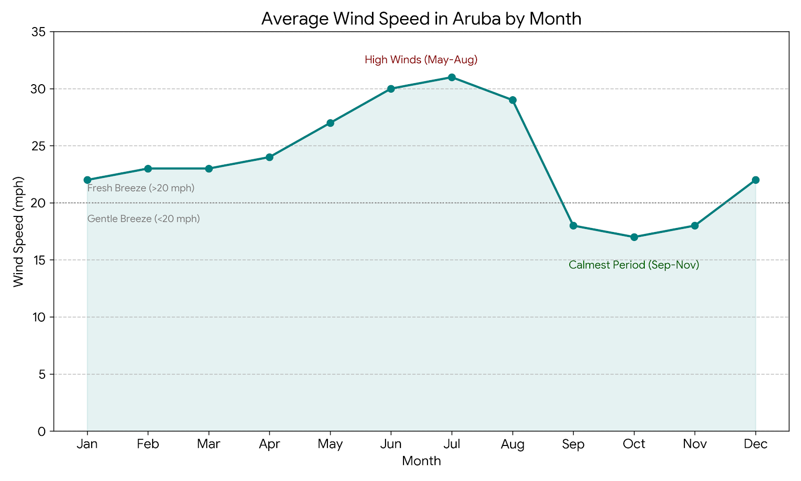 Is Aruba Too Windy? What You Need to Know Before You Book | Visit Aruba ...