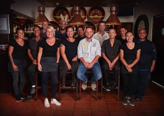 Aruba Restaurants - Bingo Cafe & Restaurant Aruba - VisitAruba.com
