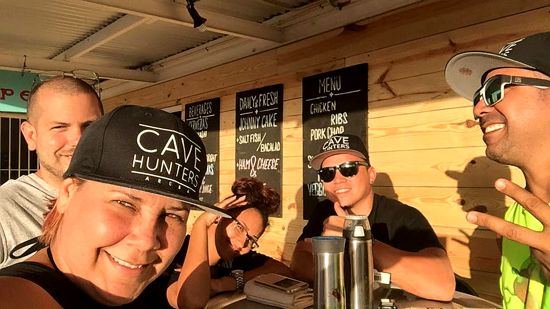 VisitAruba.com |Saco di Felipe Takeout Restaurant Aruba