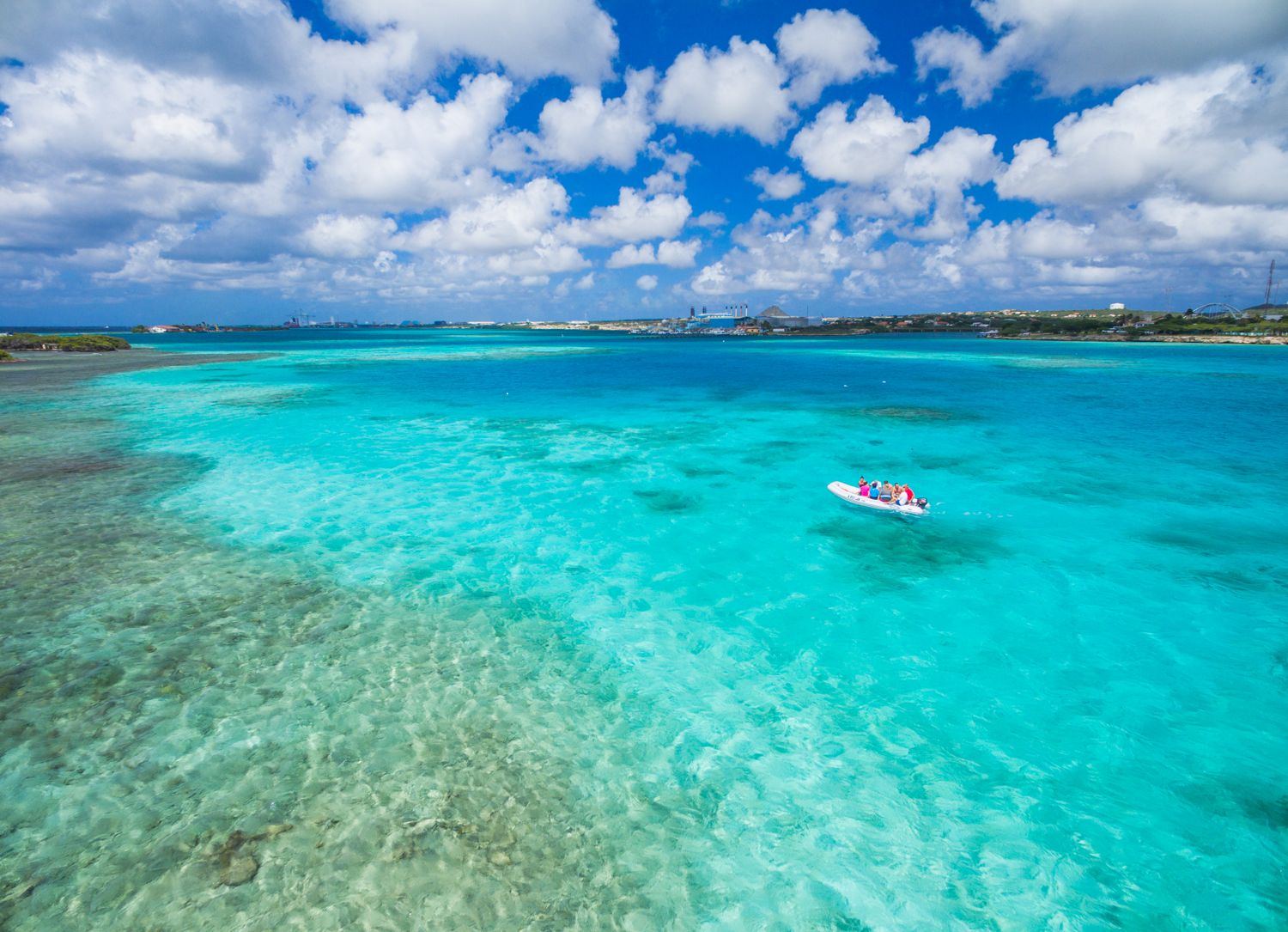 Bati Bleki - VisitAruba.com