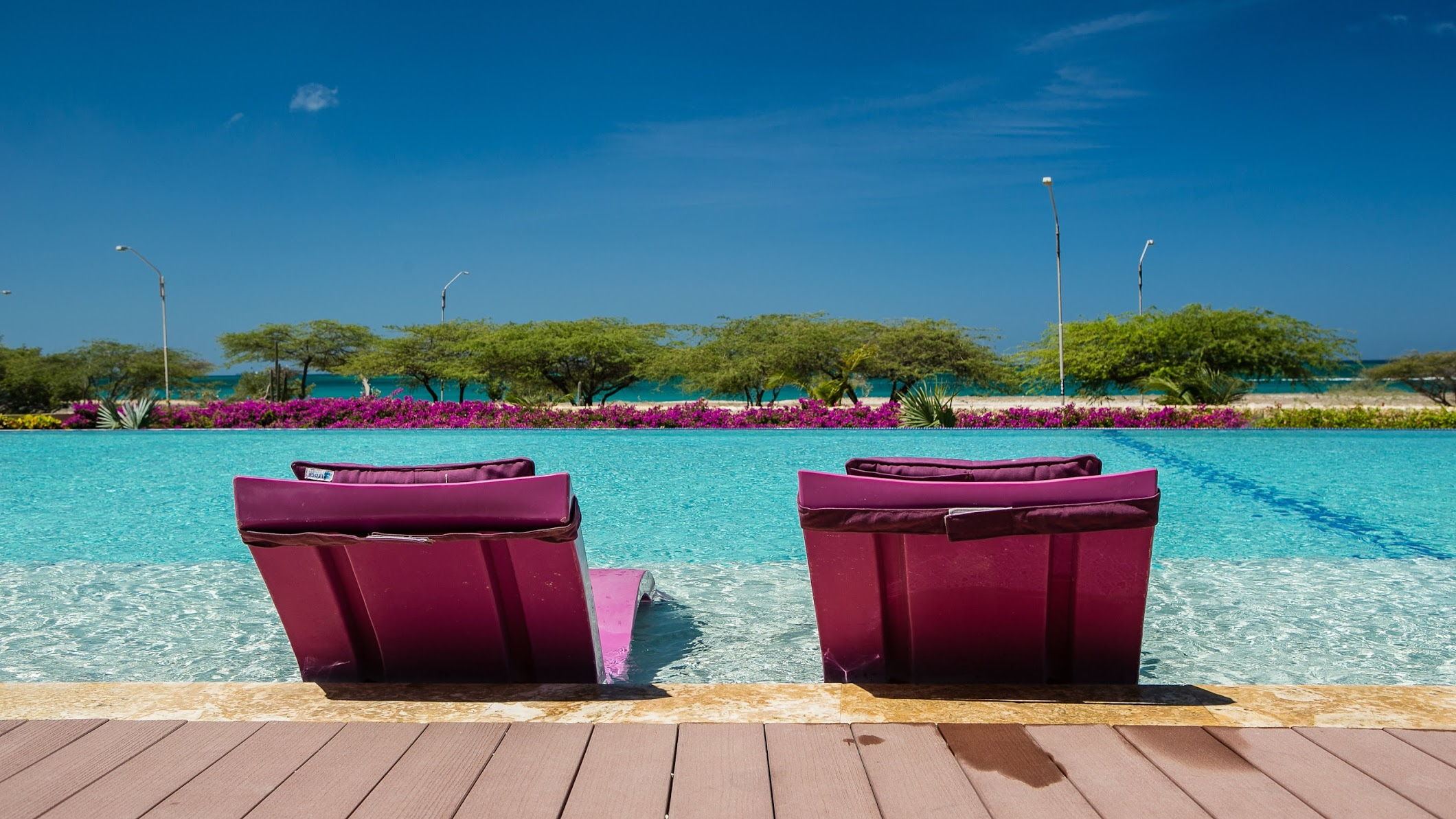 Aruba - Blue Residences - VisitAruba.com