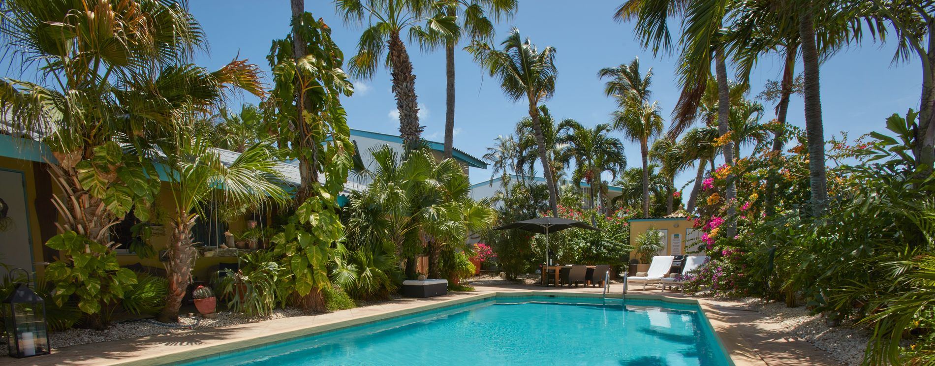 Aruba - Paradera Park - VisitAruba.com