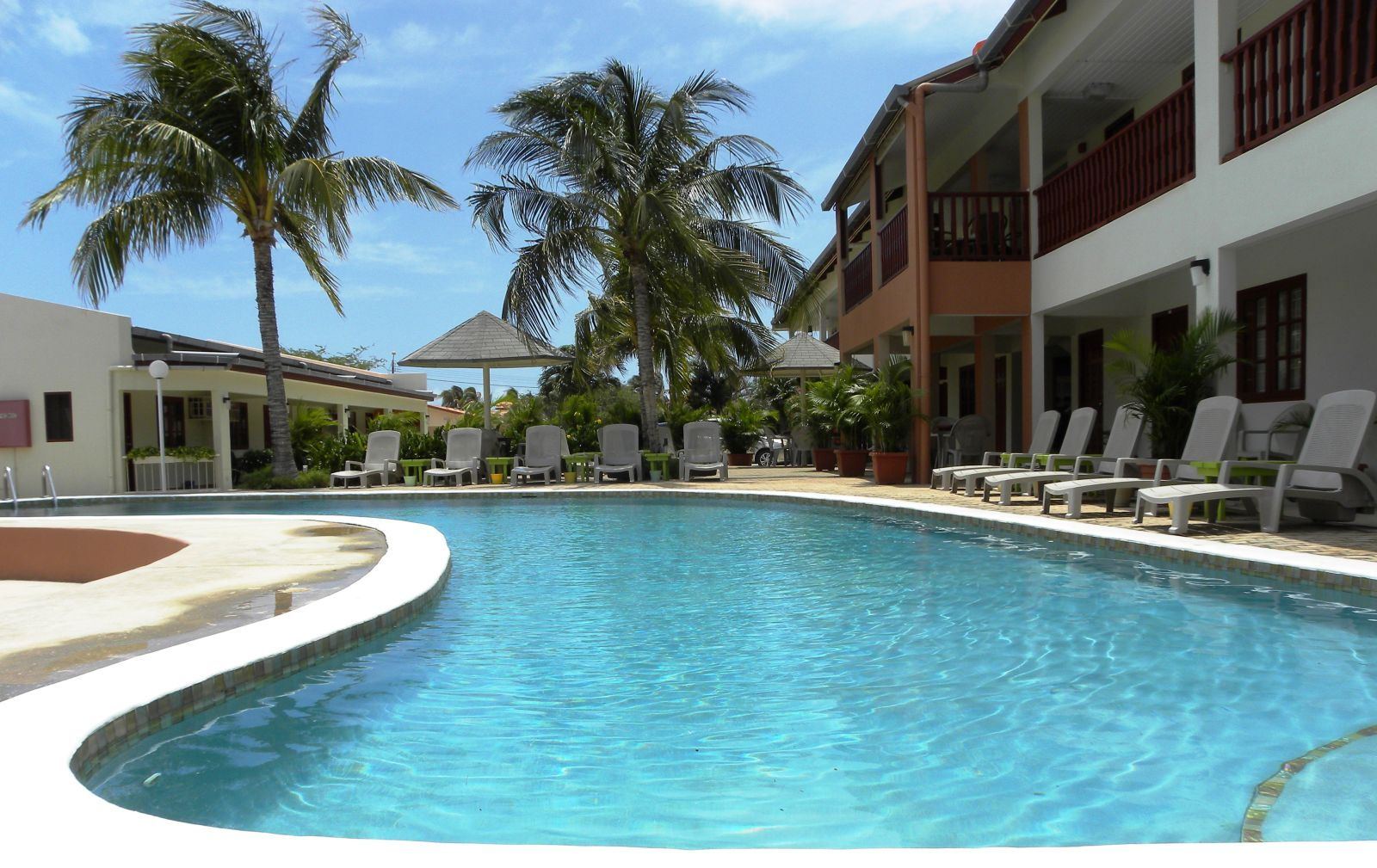Aruba - Quality Apartments - VisitAruba.com